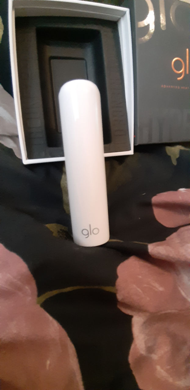 glo hyper+