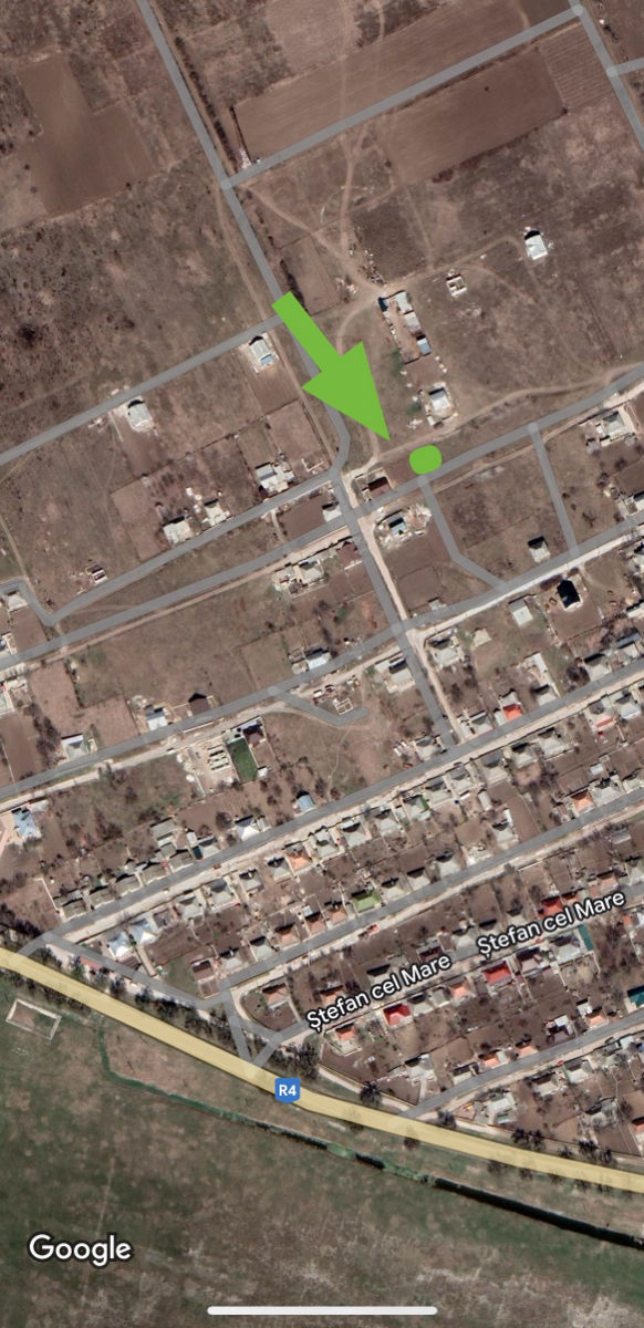 Lot sub Construcție, 9 Ari