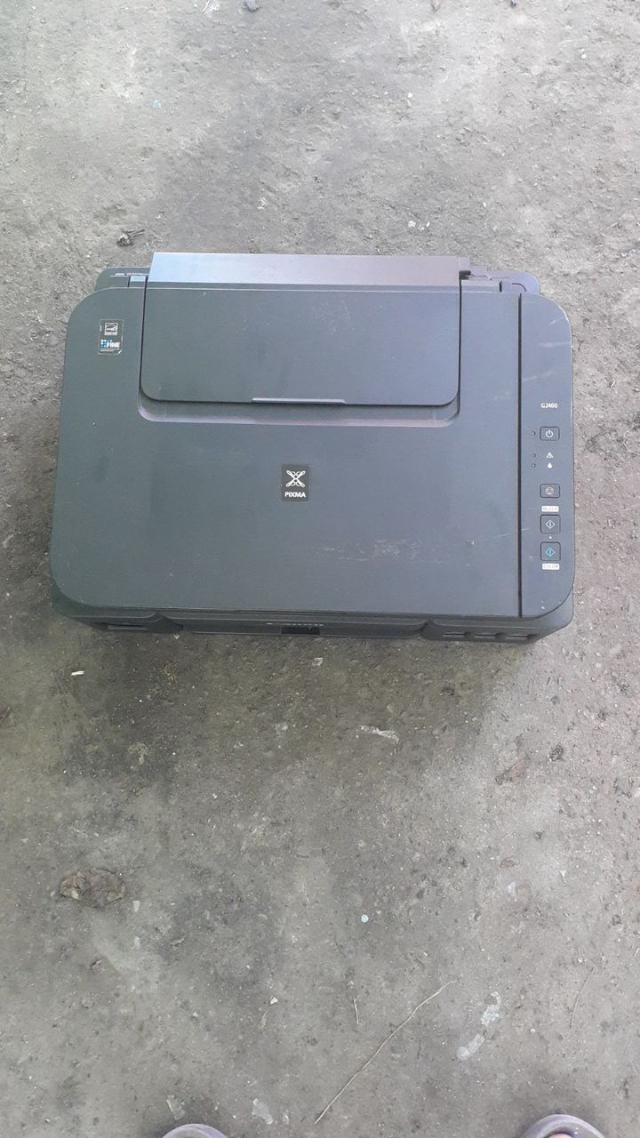 Vind HP Deskjet 3070A , Canon G2400 si Canon MP210 , Lexmark X2550 la ...