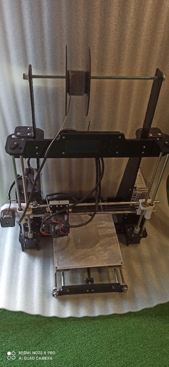 Printer 3d Anet A8