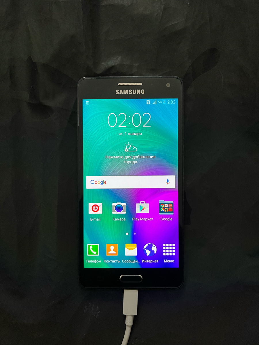 Samsung Galaxy A5