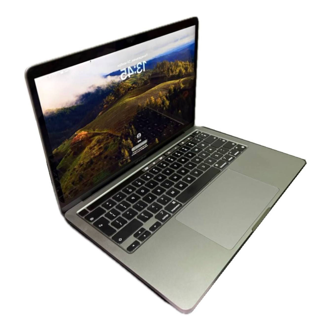 Apple MacBook Pro 13(2020) cash/card/rate - 6 luni 0% (FullSet)