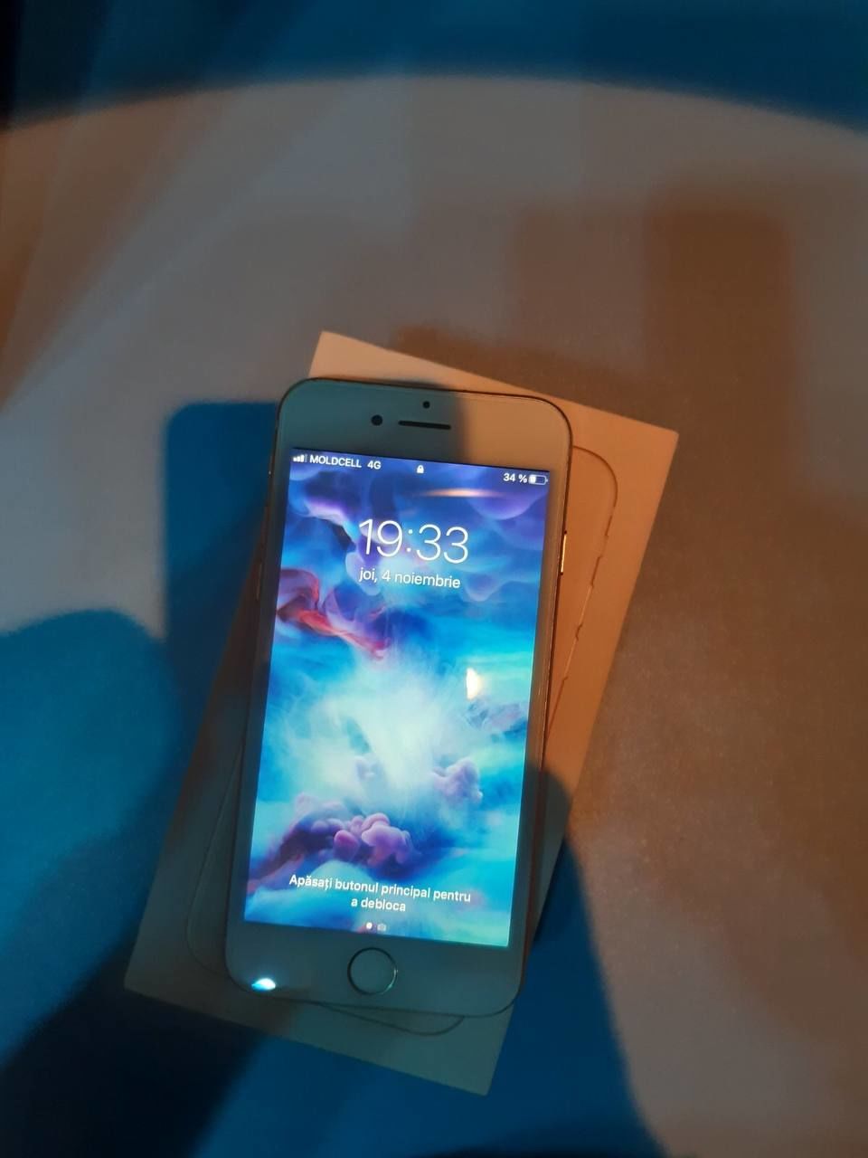 Iphone 8