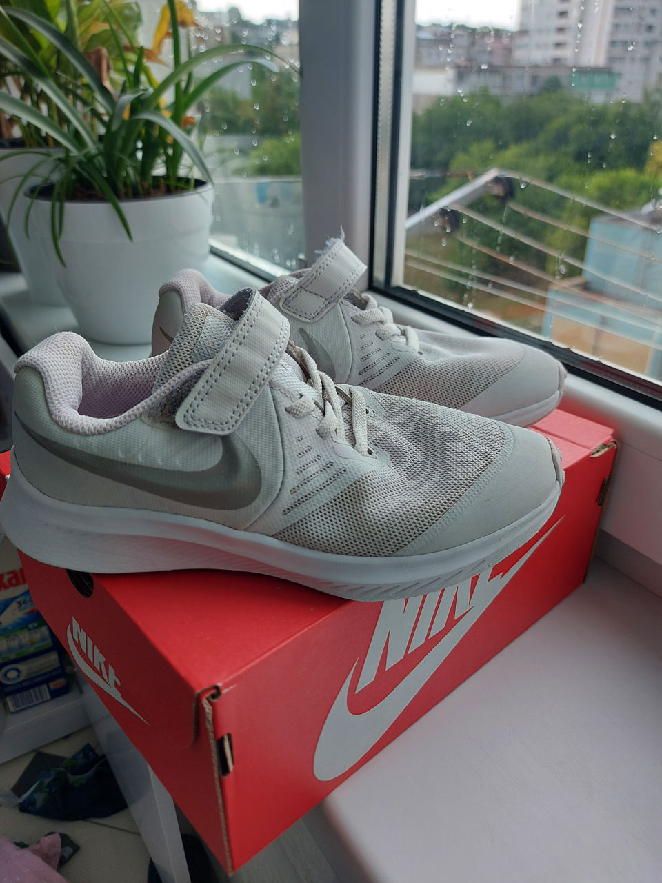 Nike fete mar 32