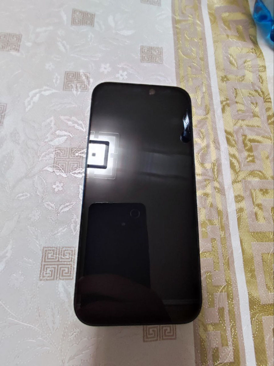 IPHONE 16PROMAX 512GB