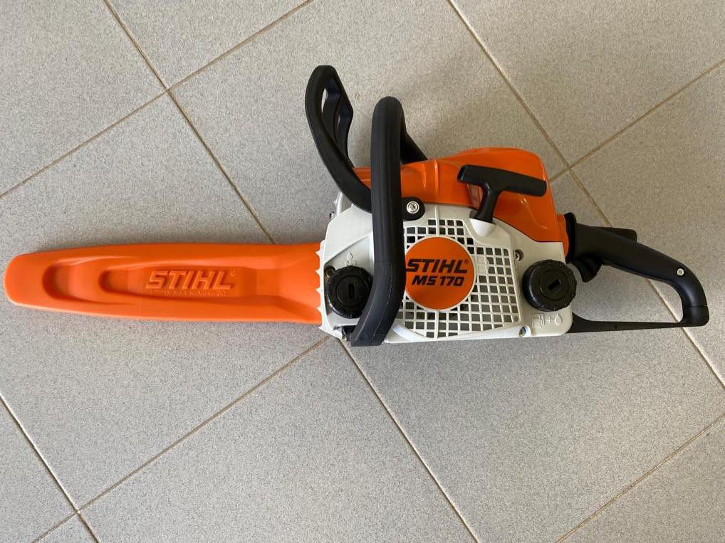 Motofierăstrăe Stihl MS170