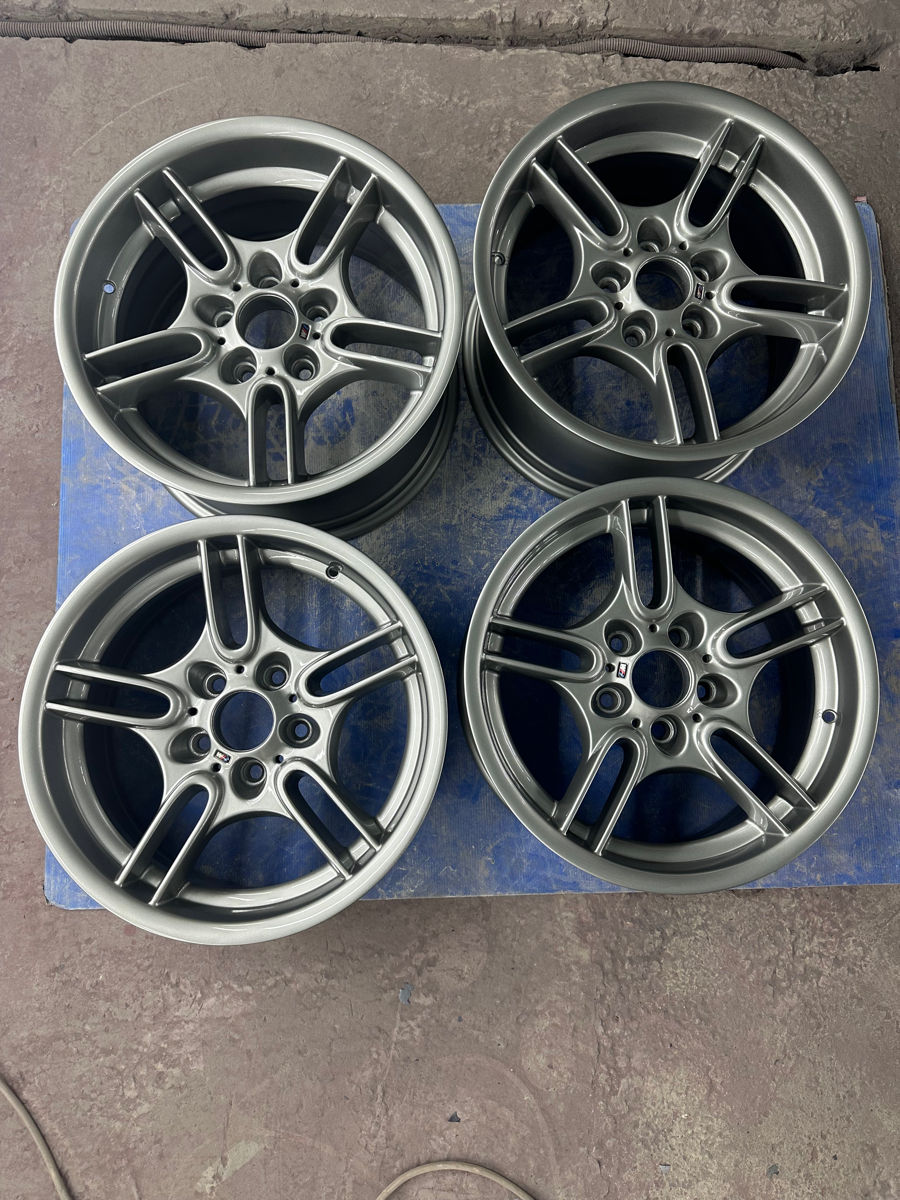 Style 66 8j et20 9j et26