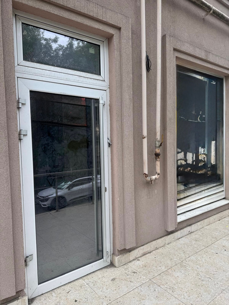 Spațiu Comercial de Închiriat – Str. Ștefan Neaga