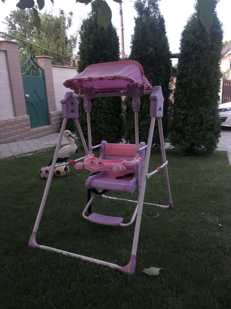 Scrinciob pentru copii