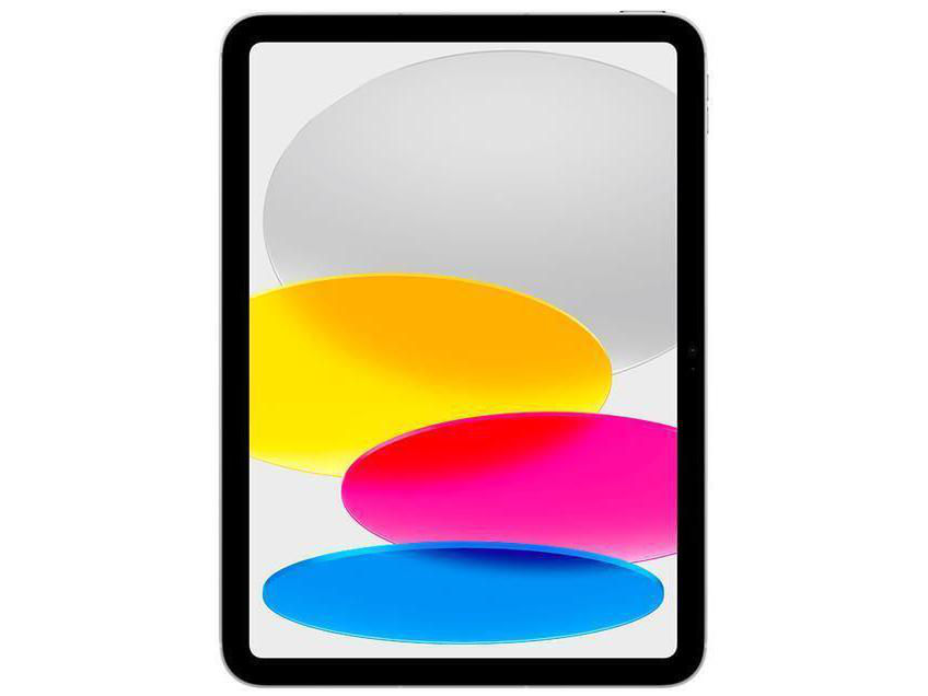 Планшетный Компьютер Apple Ipad 10Gen.Wi-Fi 10.9" 64Gb /Ldu 3L204