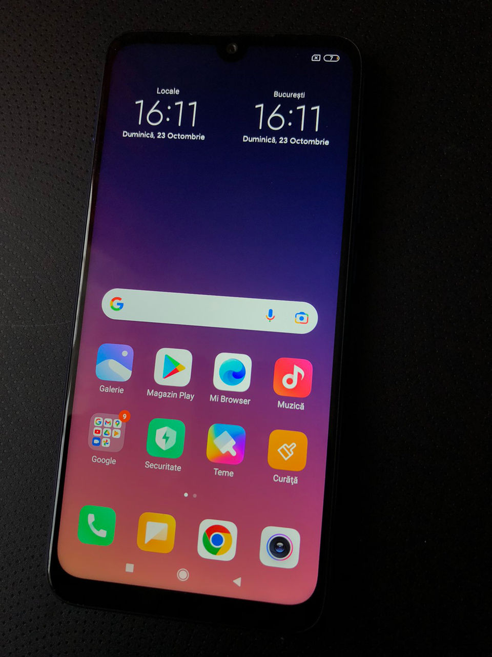 Redmi Note 7