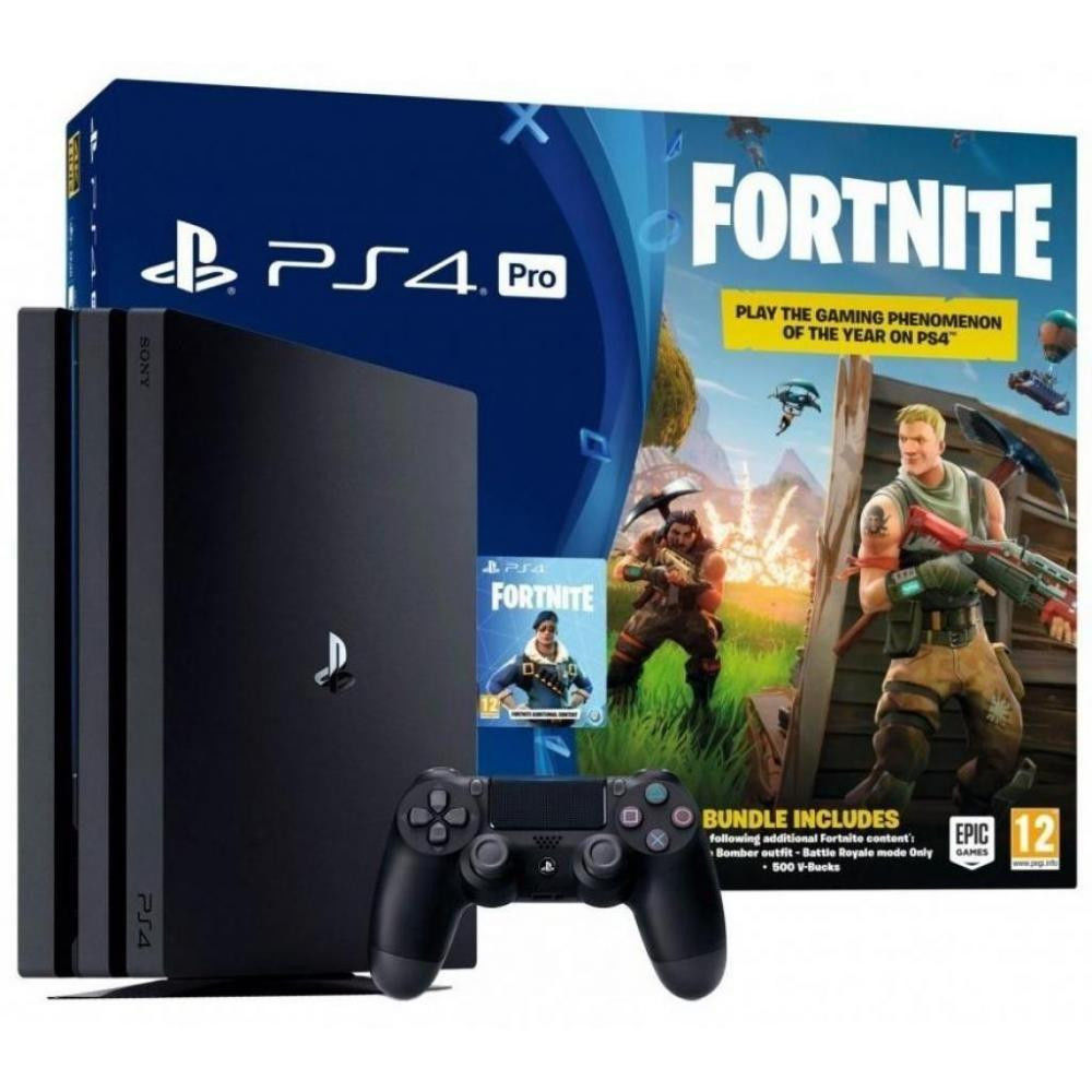 PlayStation 4 Pro, игры, джойстики : PlayStation 4 + 150 ИГР
