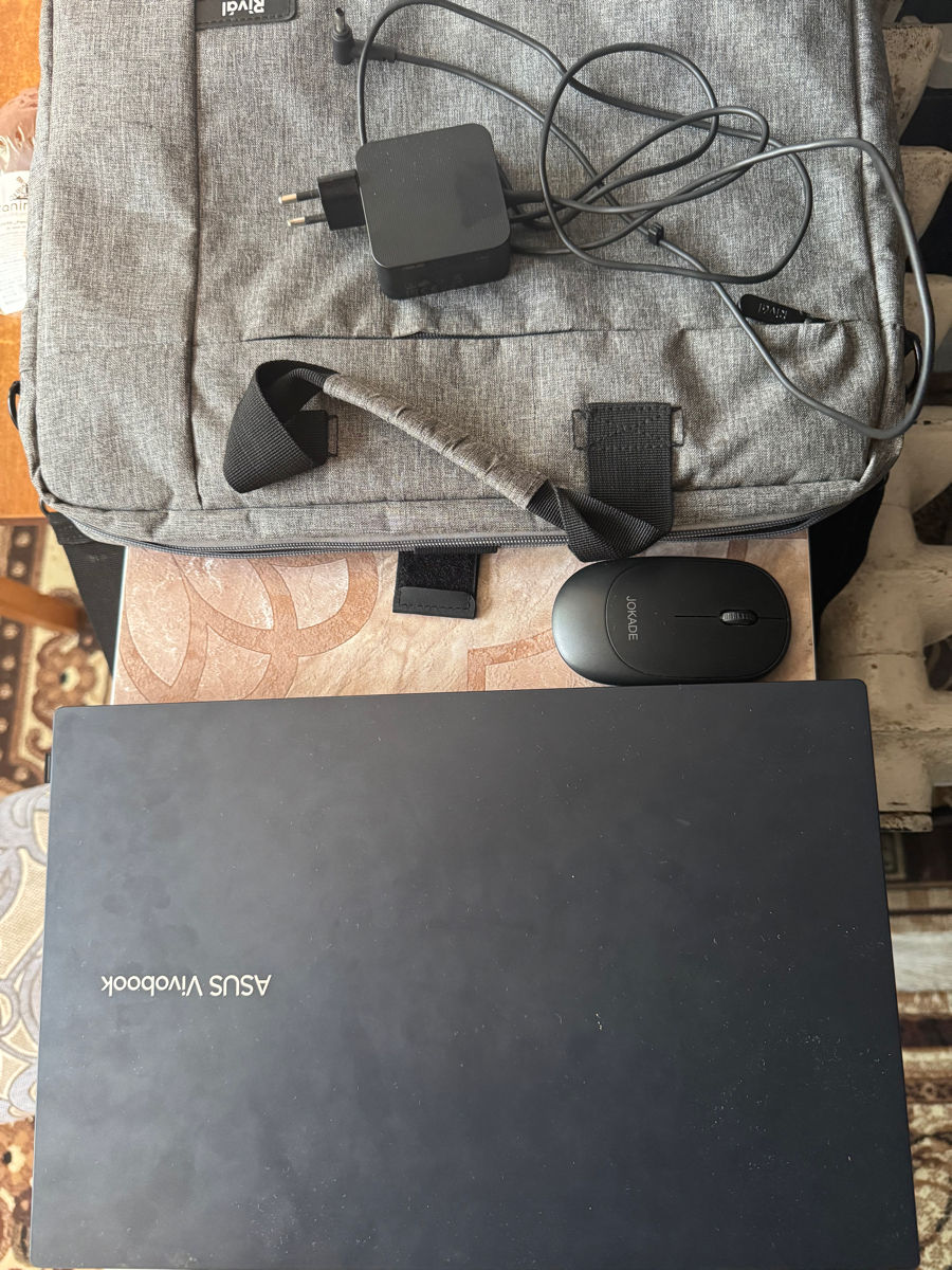 Продаю ноутбук