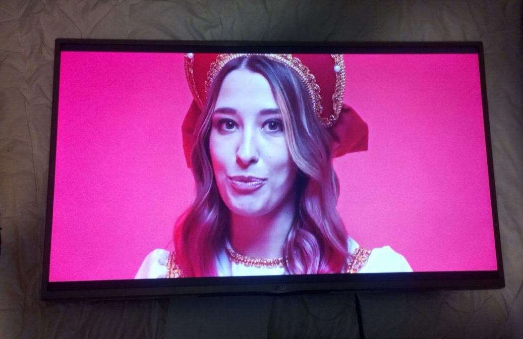 Smart TV LG 42