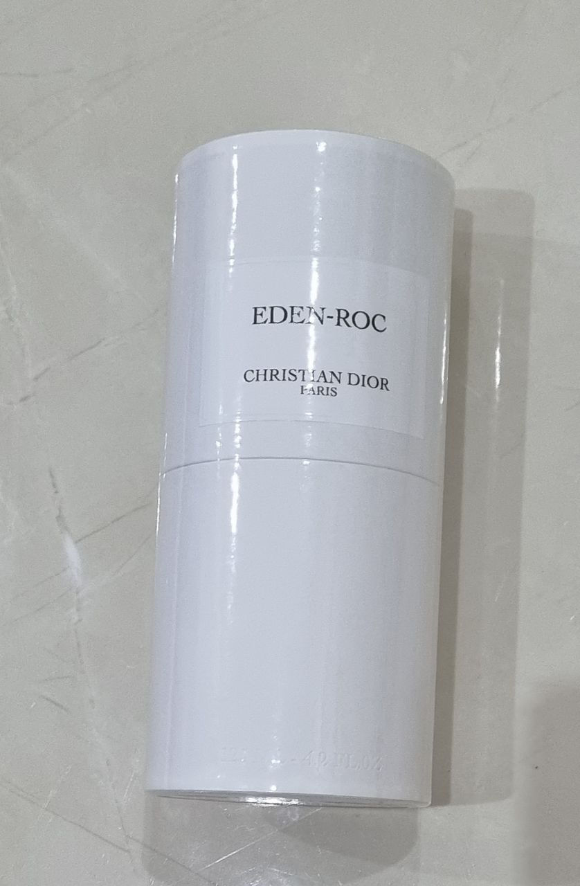 Parfum Dior Eden Roc