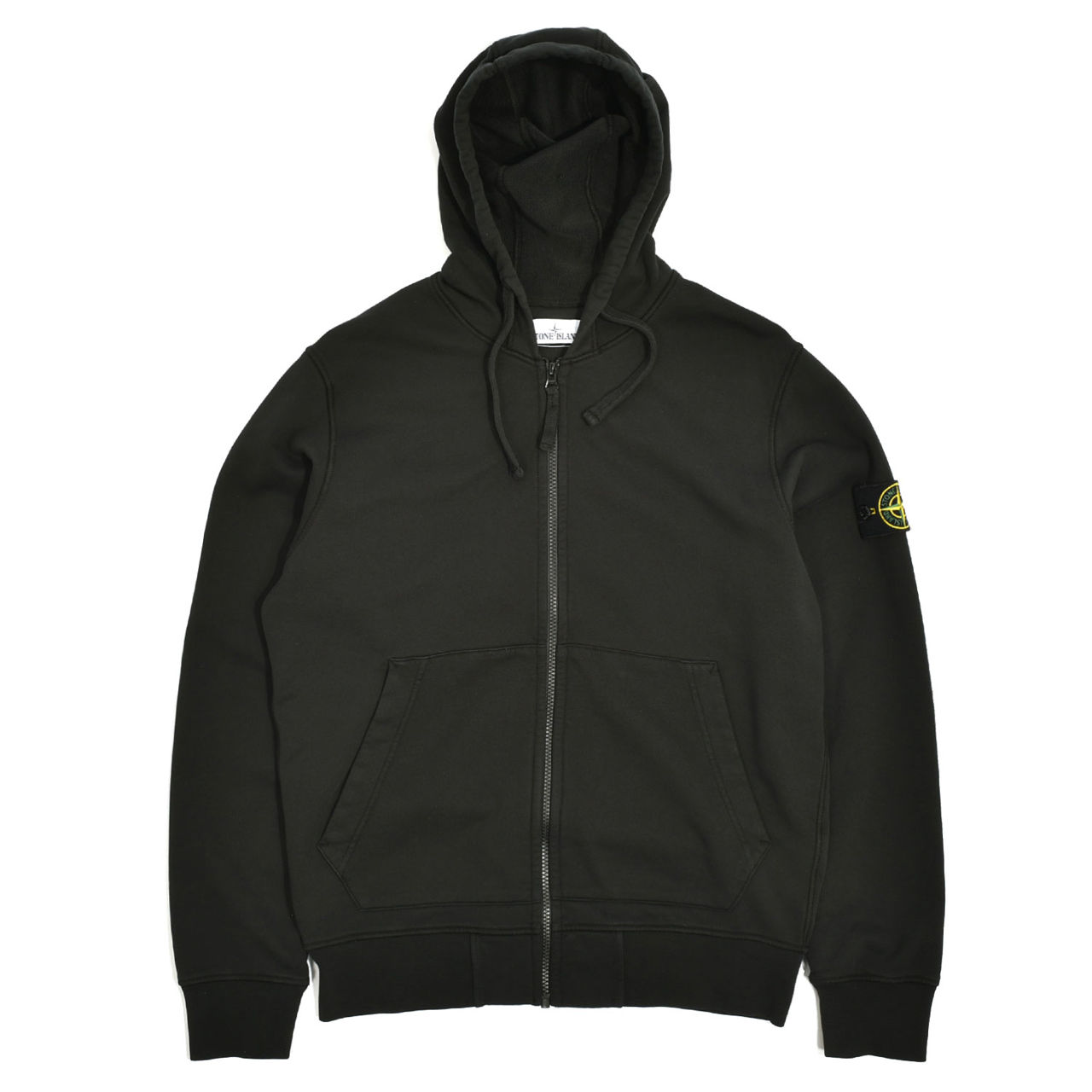 Stone island Zip Hoodie