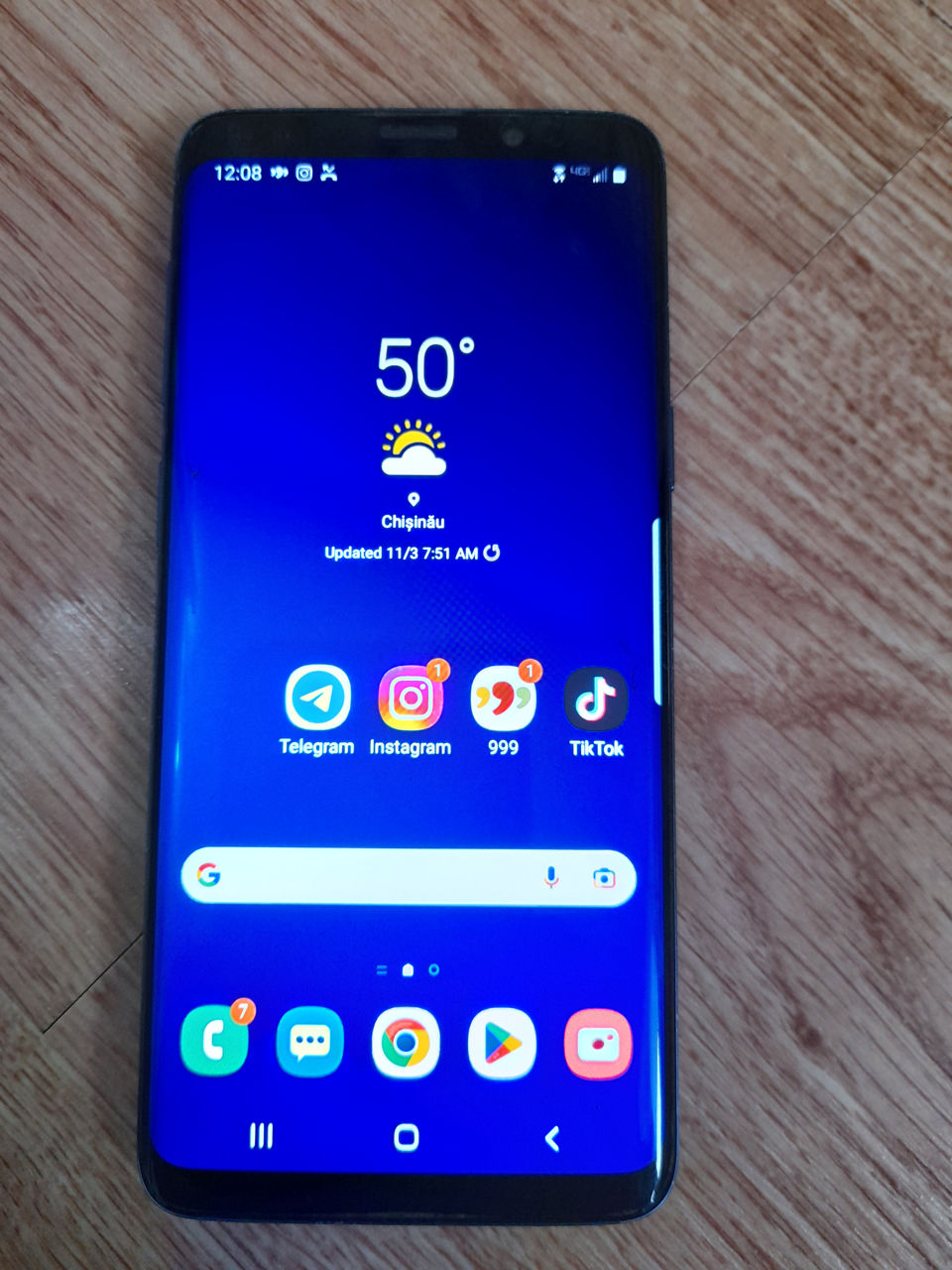 Samsung s9 64gb