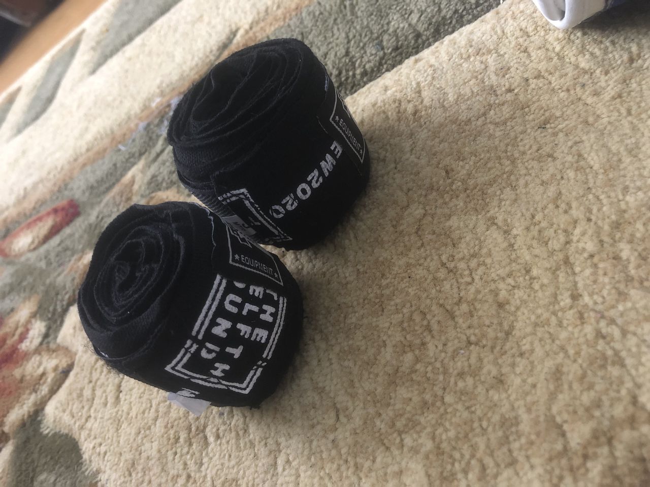 Vand echipament Kickboxing