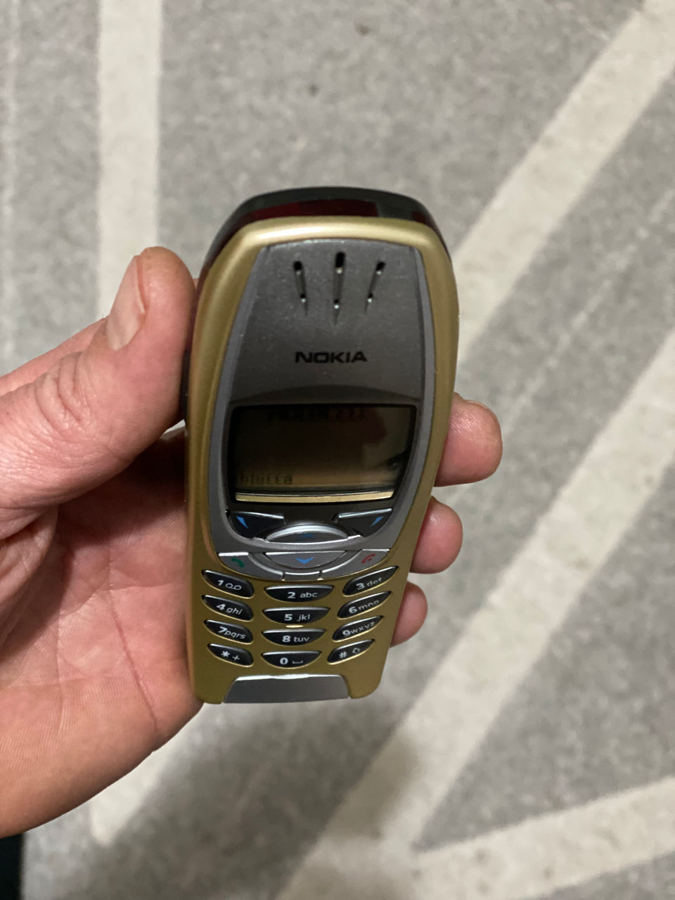 Nokia 6310i original