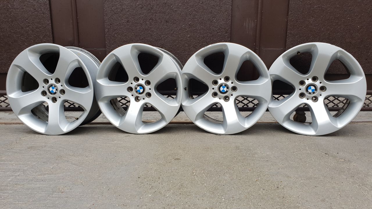 Citroen Peugeot, Ford, R17 4X108