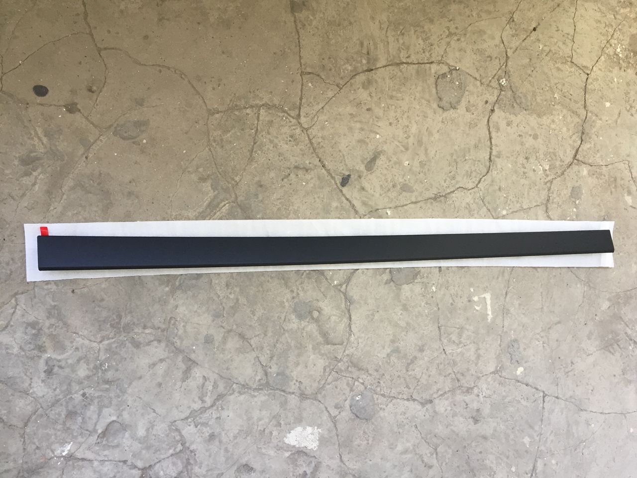 Hyundai Tucson iX35 2018 Накладка двери передней левой 87721D3000CA ...