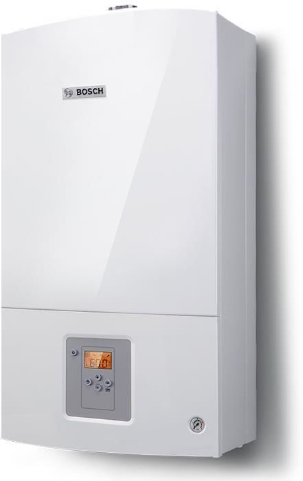 Cazan Bosch 24kw - 9400 lei