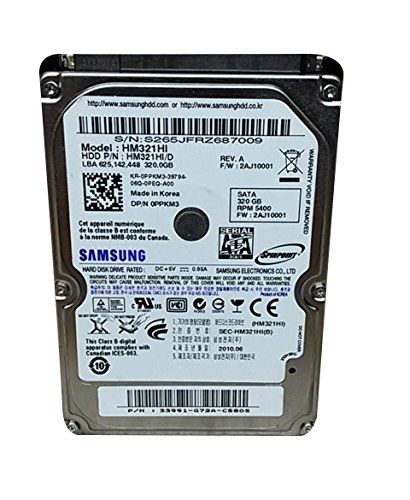 HDD 2.5'' 500 gb,320 gb pentru laptop