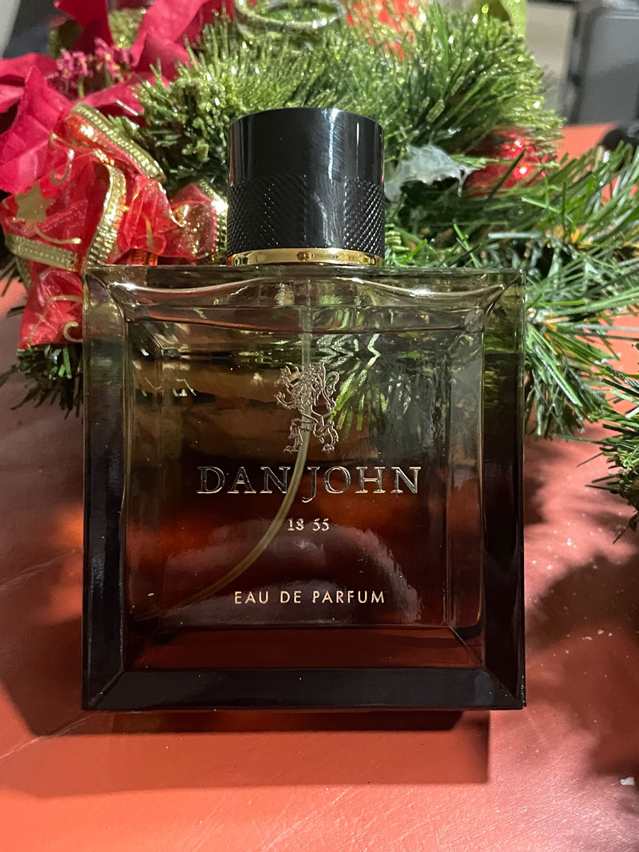 Parfum Dan John