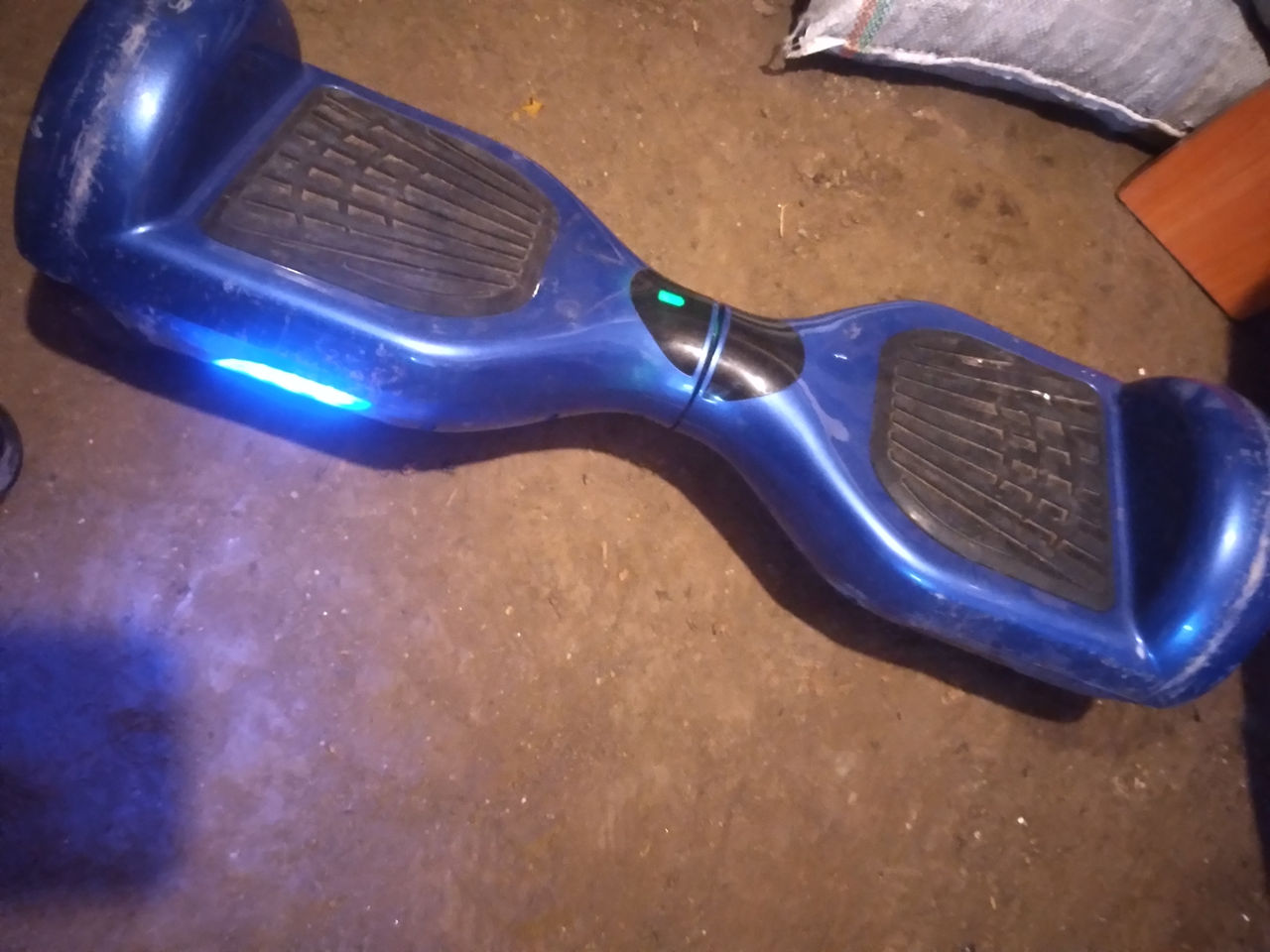 Hoverboard