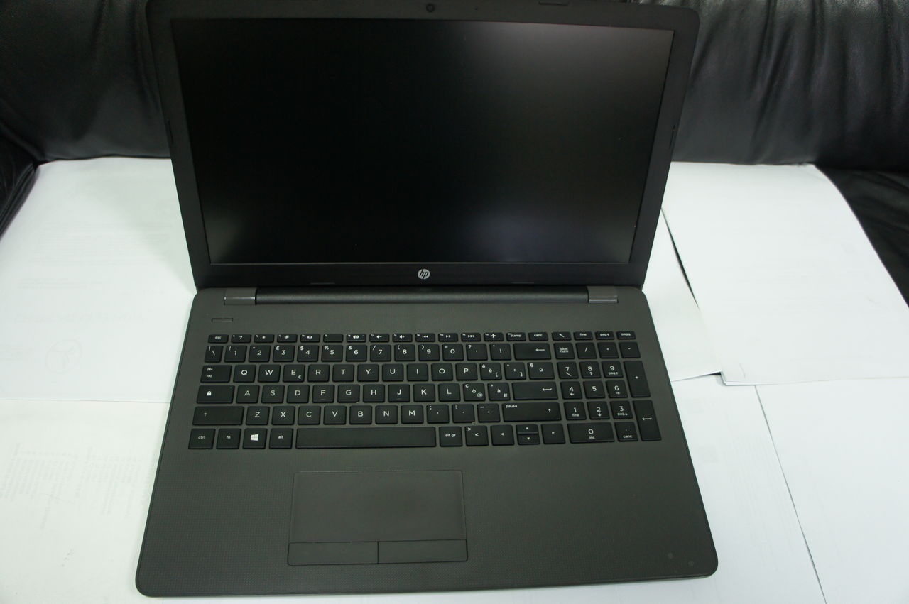 HP 255 G6 - 15.6 - Mat