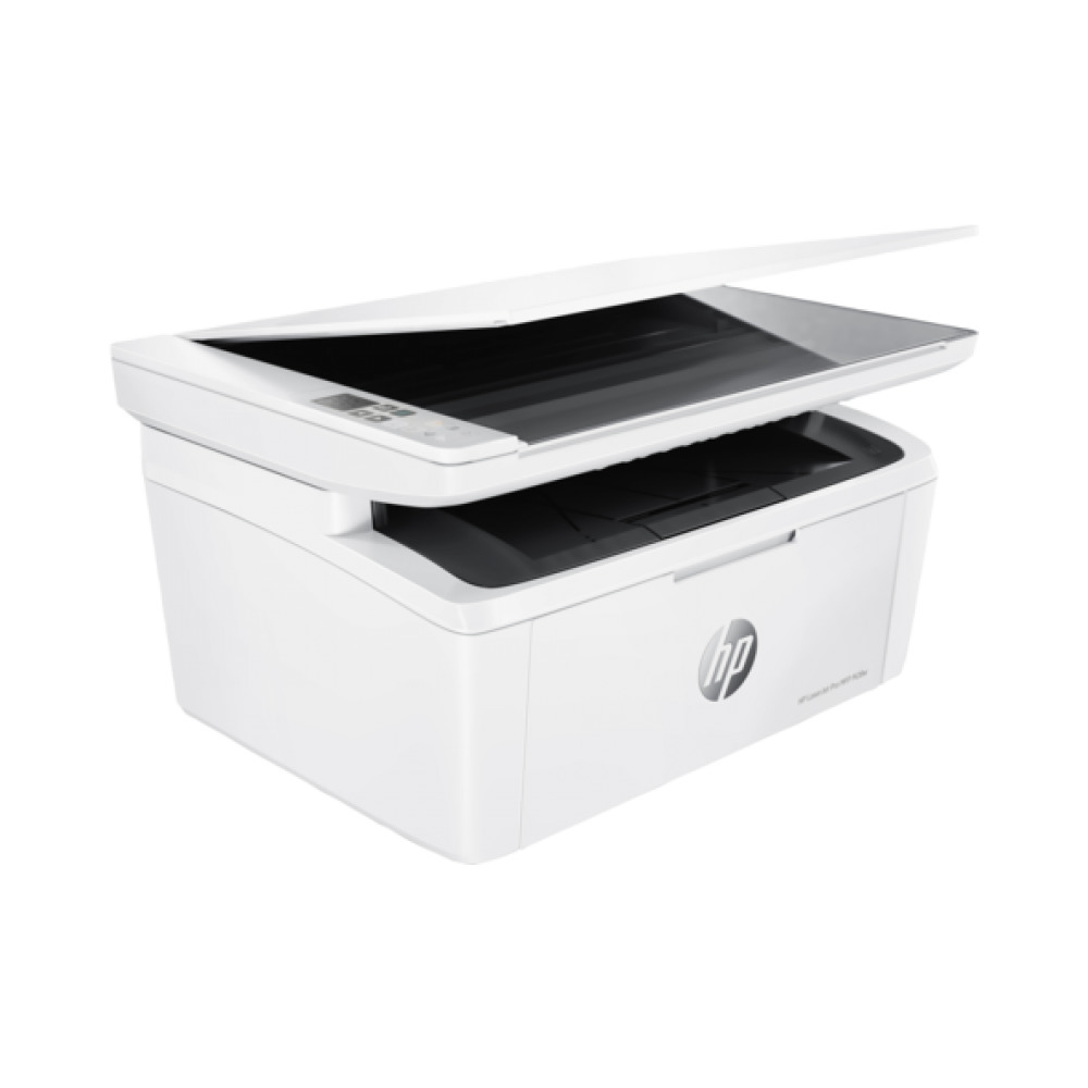 Multifunctionala HP LJ PRO M28W Laser A4 Monocrom USB Wi-Fi Nou (Credit ...