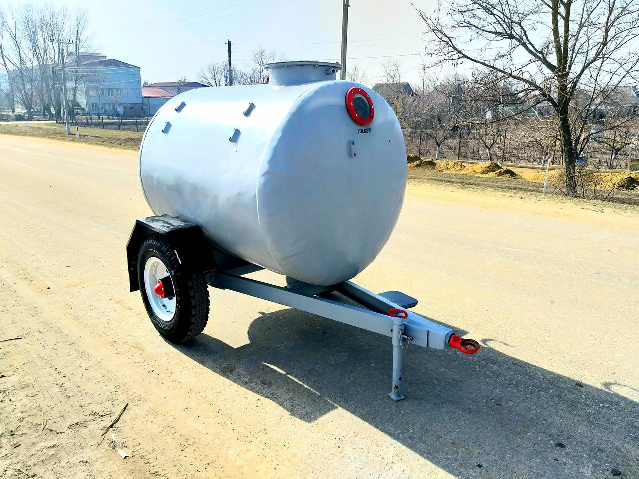 Cisterna 1.8 tone