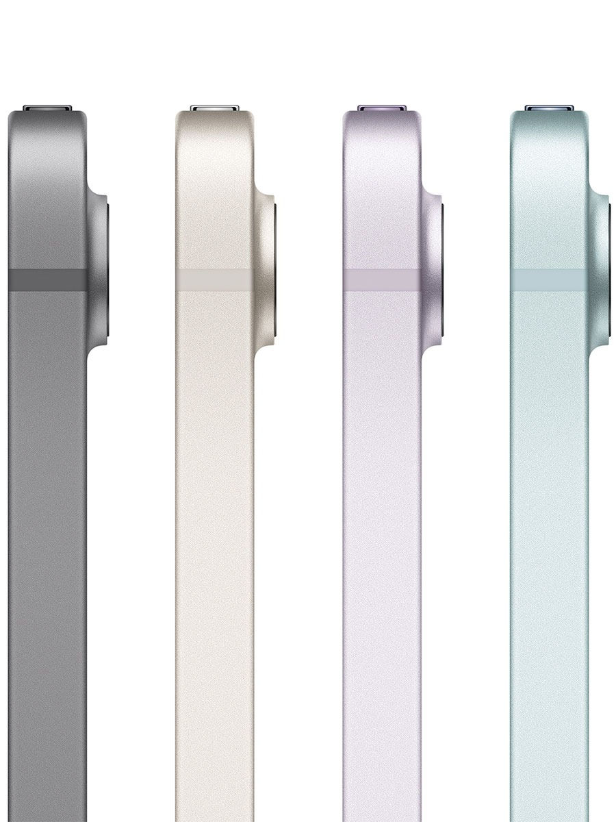 Apple iPad Mini 2024 8.3" 8/128Gb Blue, WiFi