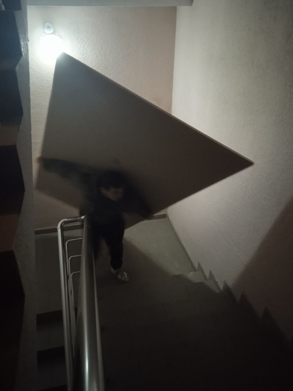 Hamali cu experiență și operativi!