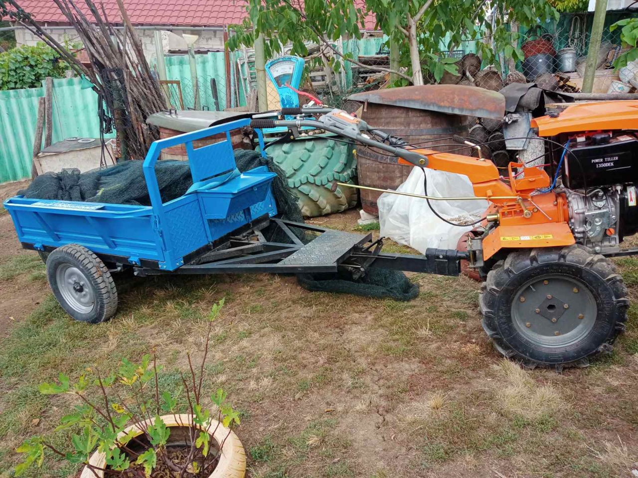 Motobloc