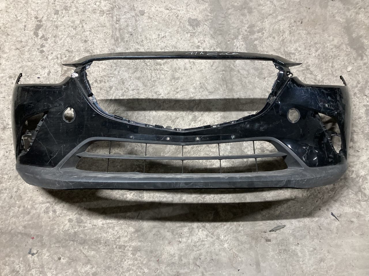 Bamper / Бампер Mazda CX-3 CX5 CX 5