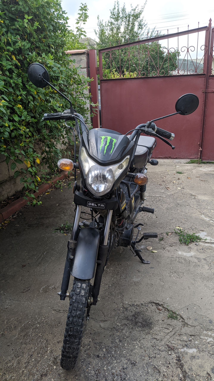 Delta Moto