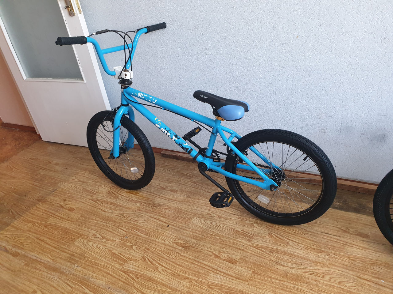 Bmx Mafia bike din Germany roti la 20 Recent aduse Biciclete bmx