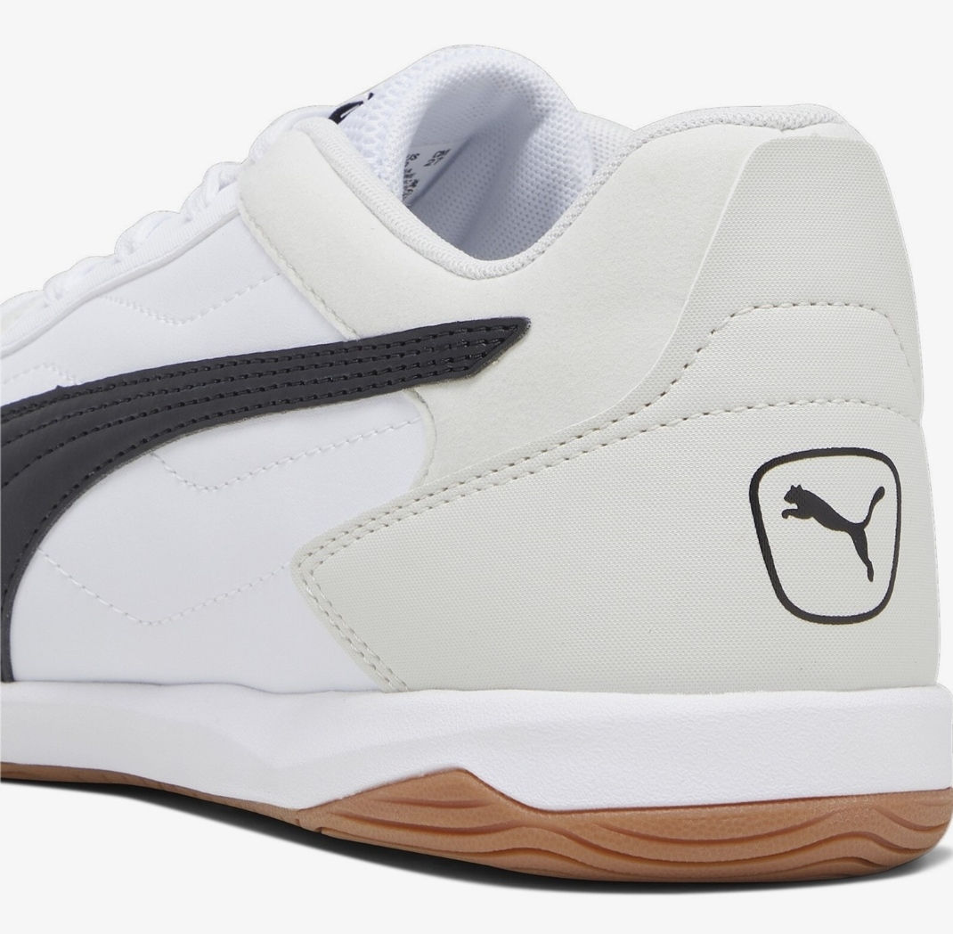 Puma Pressure IV Football Boots