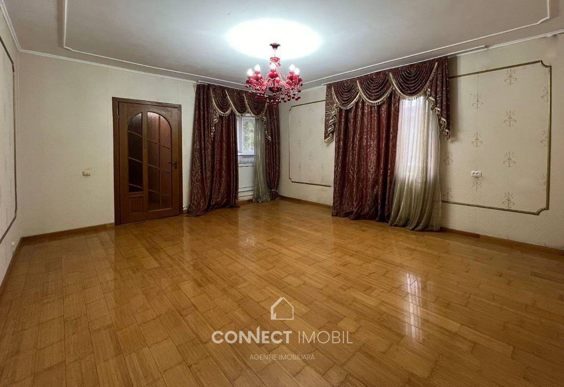 Str. Astronom Nicolae Donici, Rascani, Chisinau