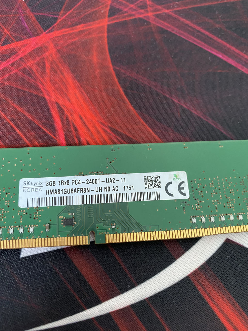 Продам DDR4