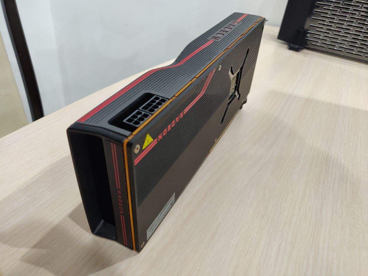 GPU AMD 5700XT