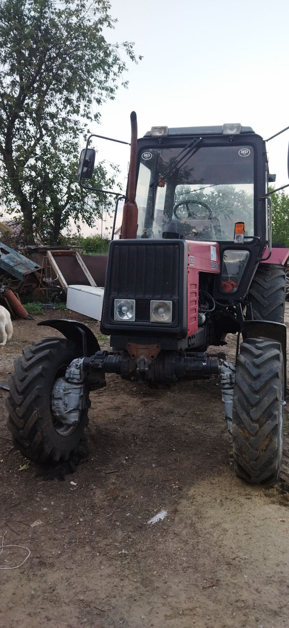 Mtz-820