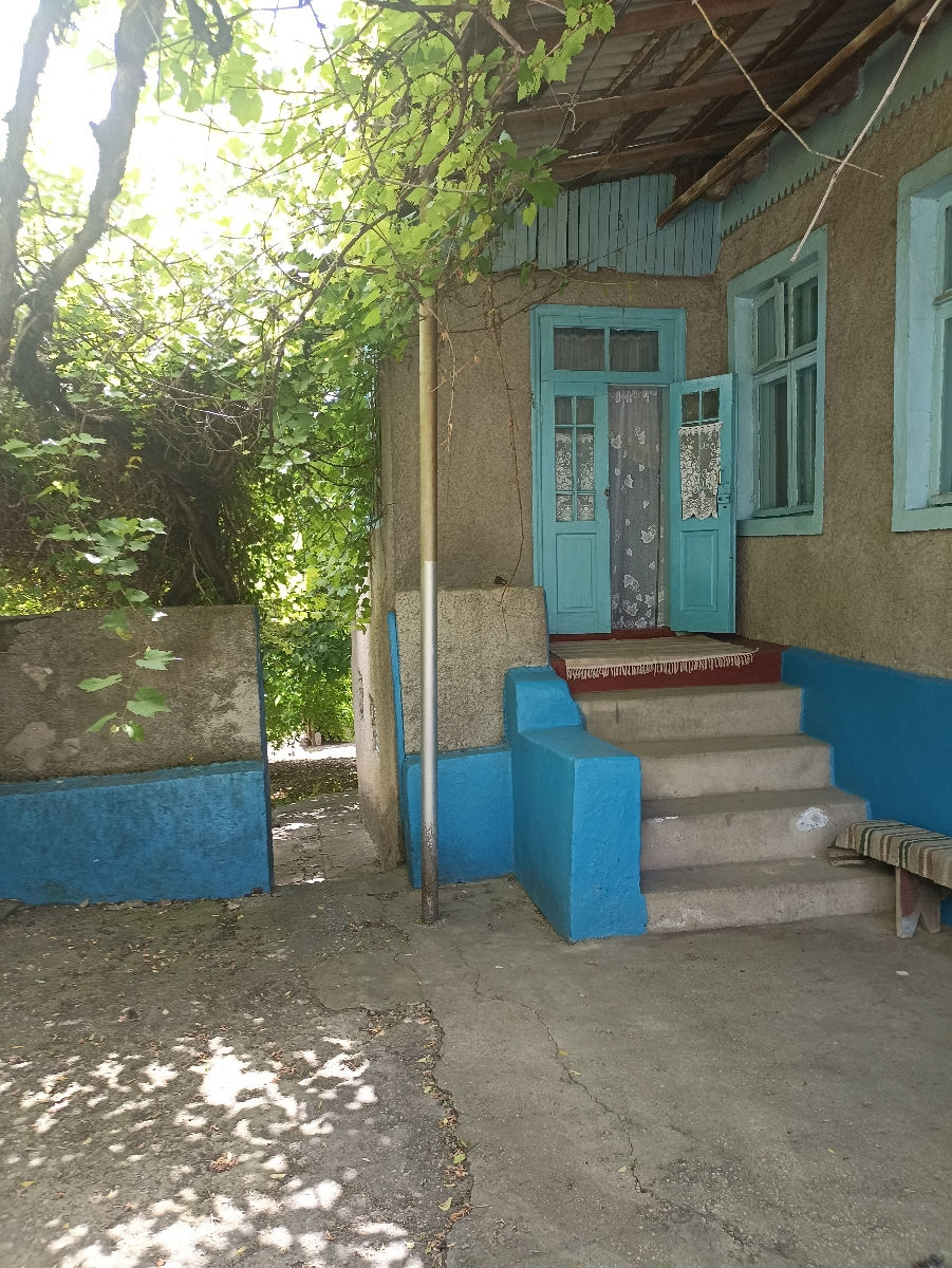 Se vinde casa pe strada ion pelivan 25