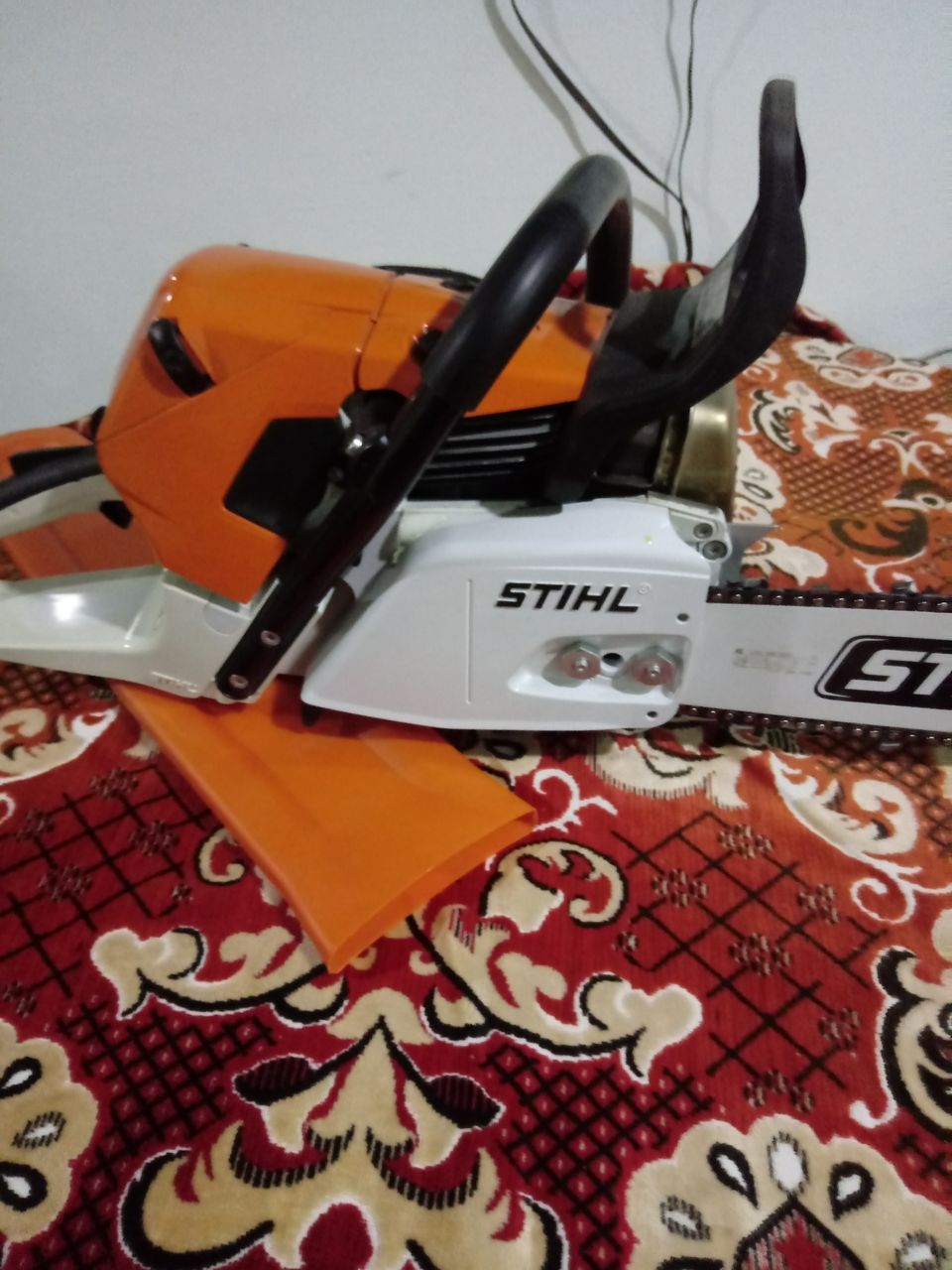 Stihl 441c