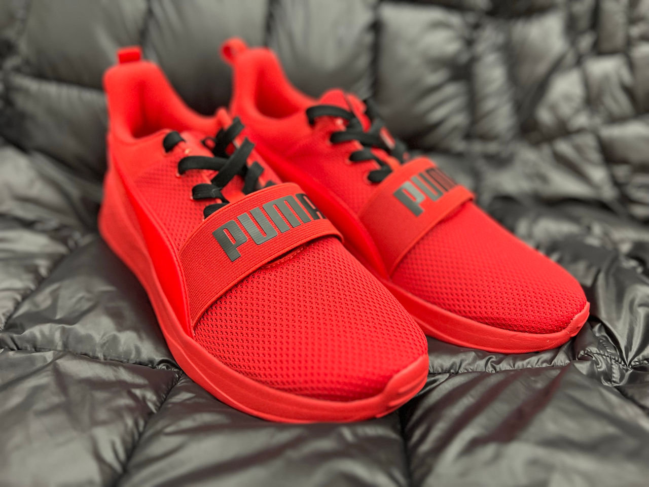 Nou/Новые/New PUMA marimea 43 (Europa)