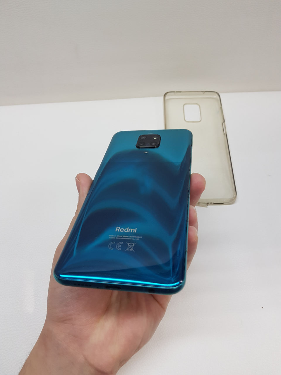 Xiaomi redmi note 9 pro 128gb