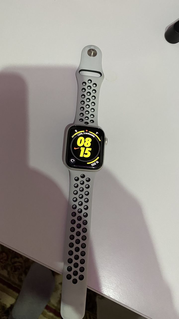 Apple Watch SE Nike 44mm