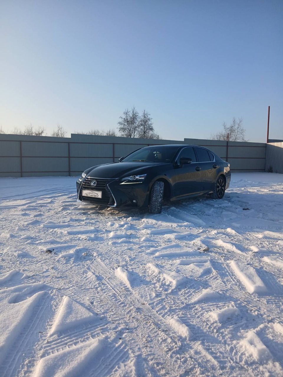 Lexus GS Series an. 2018 cu rulaj 111111 km, Hybrid, 22500
