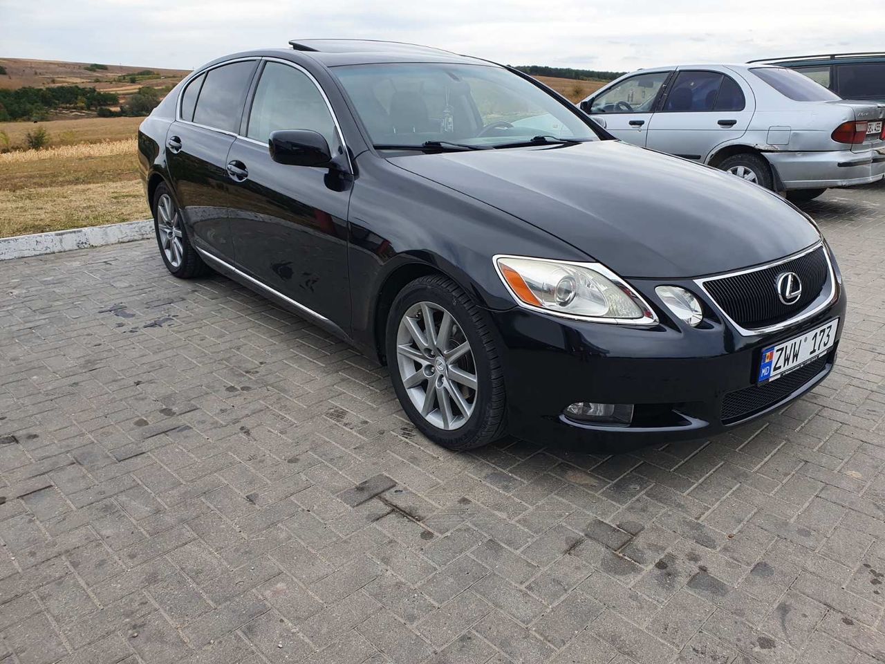 Lexus GS Series